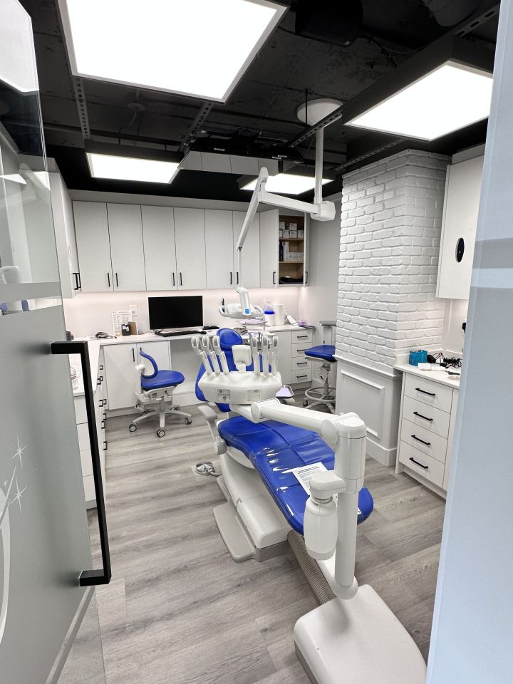Our Team - Pixie Smile Dental - Get to know who we are!